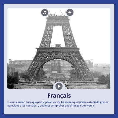 Français