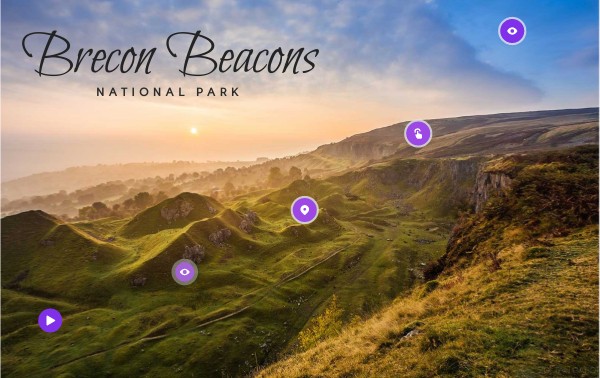 Brecon Beacons | Genially