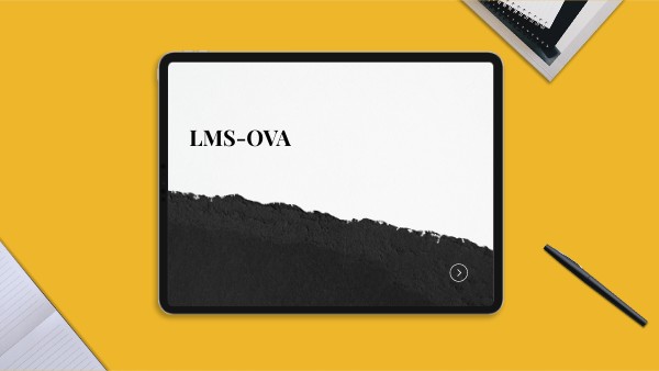 LMS-OVA | Genially