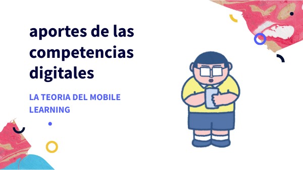 PRESENTACIÓN FINAL DE TICS