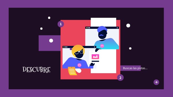 Gerencia general | Genially