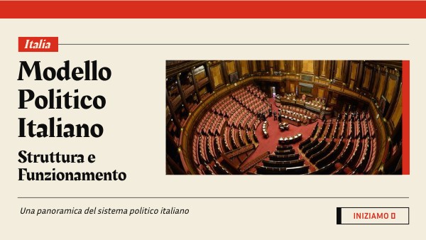 Modulo ed Civica 1 | Genially