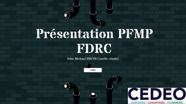 FDRC 1CEDEO | Genially