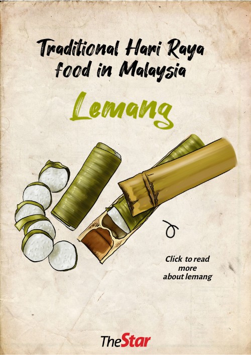 Lemang 2023