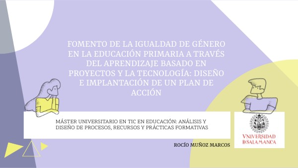 PRESENTACIÓN TF | Genially