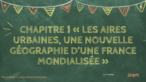 CHAP1 GEO | Genially