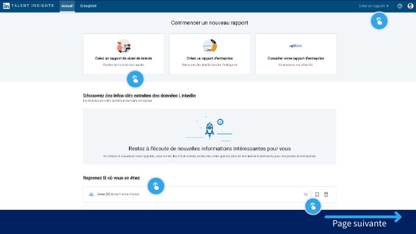 TI_La page d'accueil | Genially