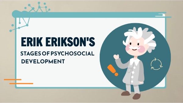 ERIK ERIKSON