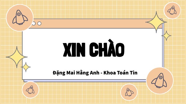 SECONDARY UNIT PLAN | Genially