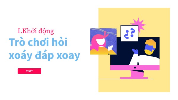 Thuyết trình mạng xã hội ( sinh hoạt lớp) | Genially