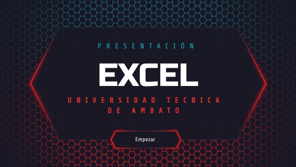 PRESENTACIO_EXCEL | Genially