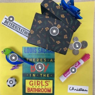 christian's bento box