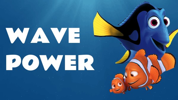 Wave Power | Genially