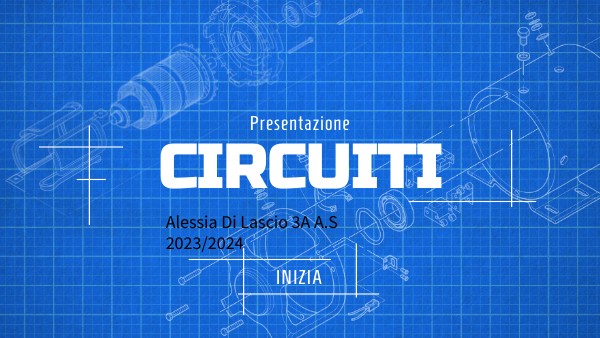 BLUEPRINTS PRESENTATION