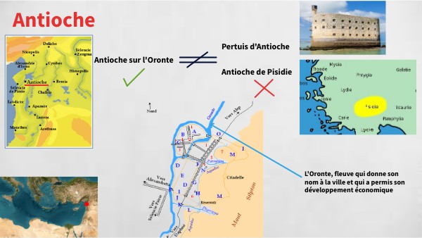 Antioche