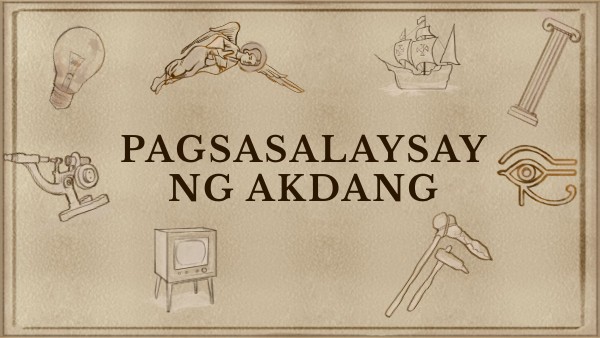 Arcales_Bidasari Epiko ng Mindanao | Genially