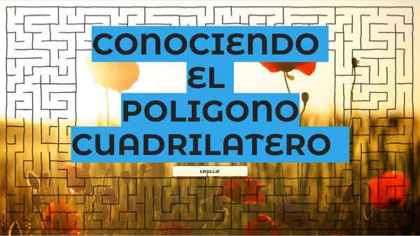 LABERINTO | Genially