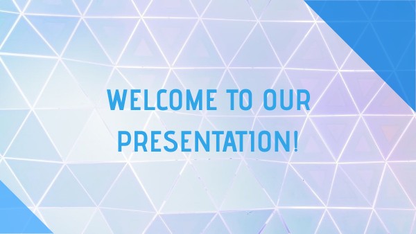 Group 4-PRESENTATION | Genially