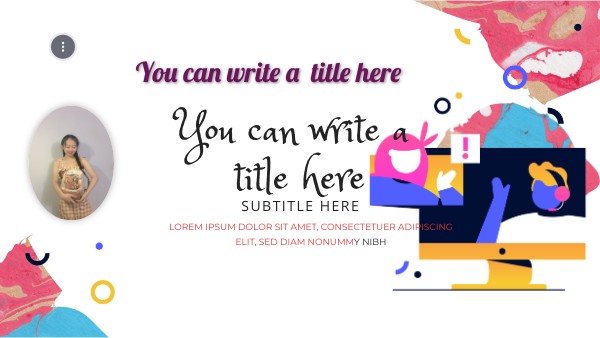 Copy - GENIAL PRESENTATION