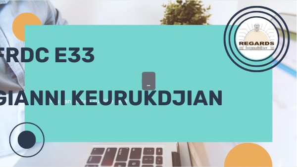 FRDC E33