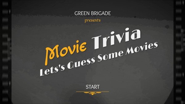 FILM QUIZ Induction | Genially