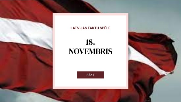 18. novembris