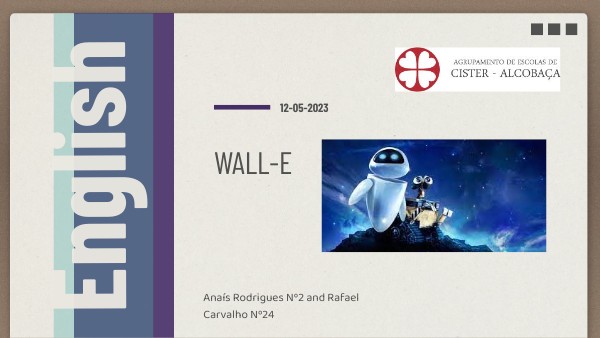 DECADES PRESENTATION | Genially