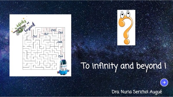 ESCAPE ROOM Buzz Lightyear | Genially