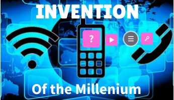 The Invention of the Millennium | Genially