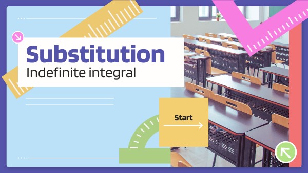 Substitution