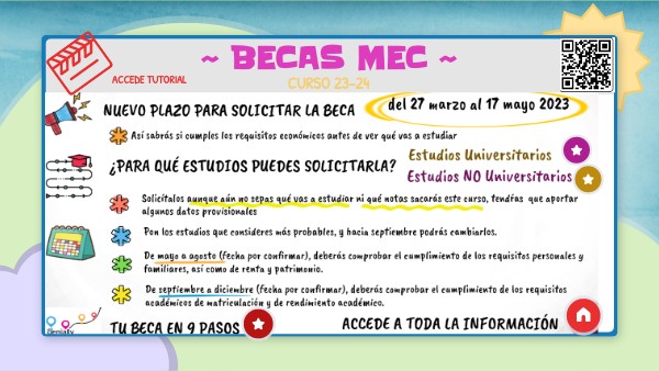 BECAS MEC 23-24