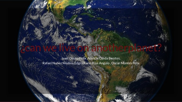 ingles lll | Genially