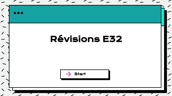 Fiches de renforcement, révision et extension | Genially