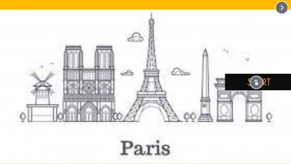 PARIS PRESENTATION GABRIELA DZIOPA IIIF | Genially