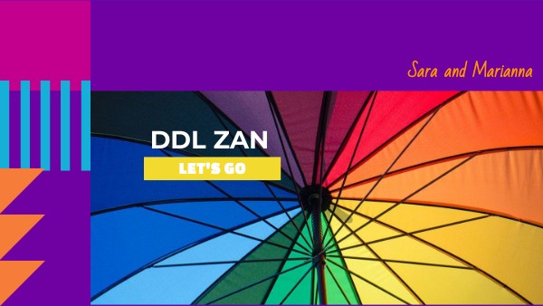DDL ZAN
