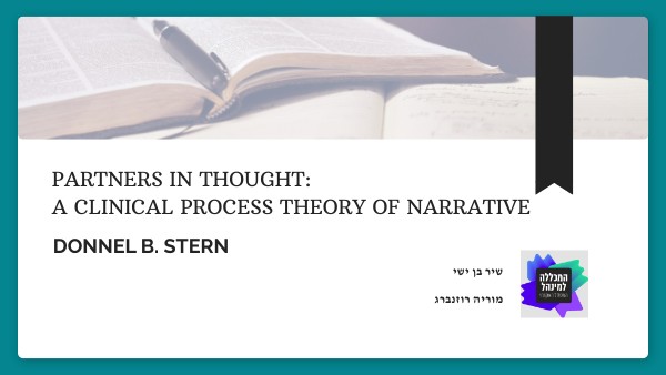 BASIC THESIS | Genially