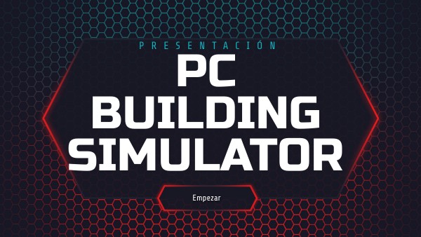 PC BUILDING IOC | Genially