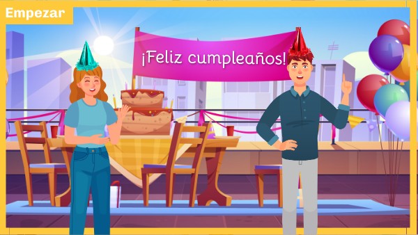 2 CUMPLEAÑOS