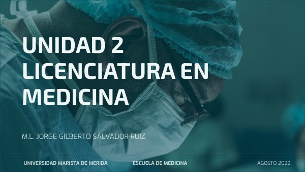 UNIDAD 2. IEM | Genially