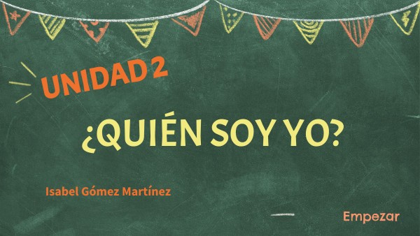 Copia - ¿QUIÉN SOY YO?