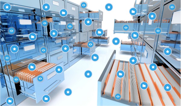 Gestión Documental | Genially