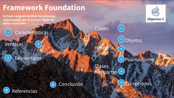 Framework Foundation