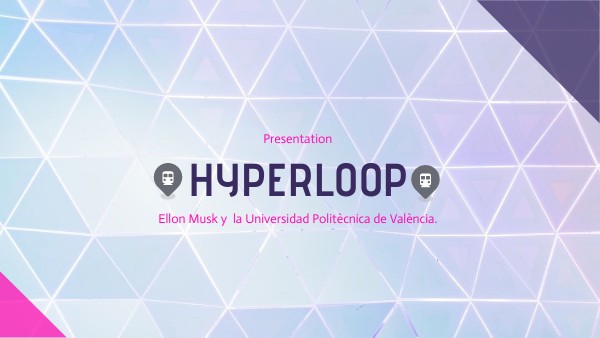 HYPERLOOP