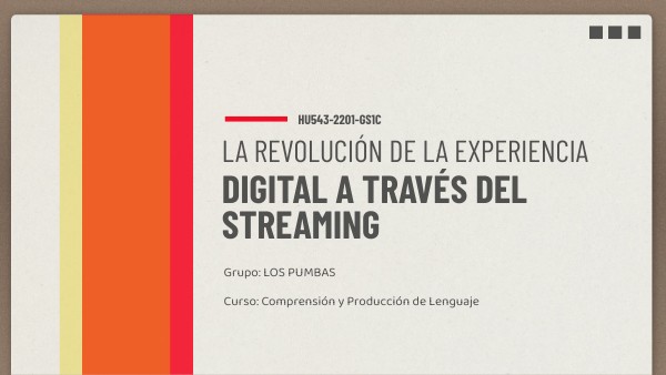 CPL1 - TF - PUMBAS | Genially