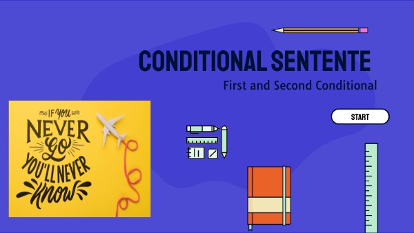 Final - Conditional Tense - Sesi