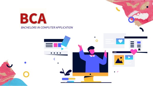 BCA PRESENTATION.. | Genially