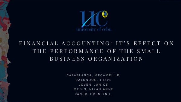 SHADOW PRESENTATION | Genially