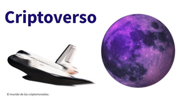 Criptoverso