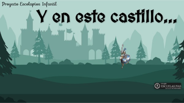Proyecto Castillos