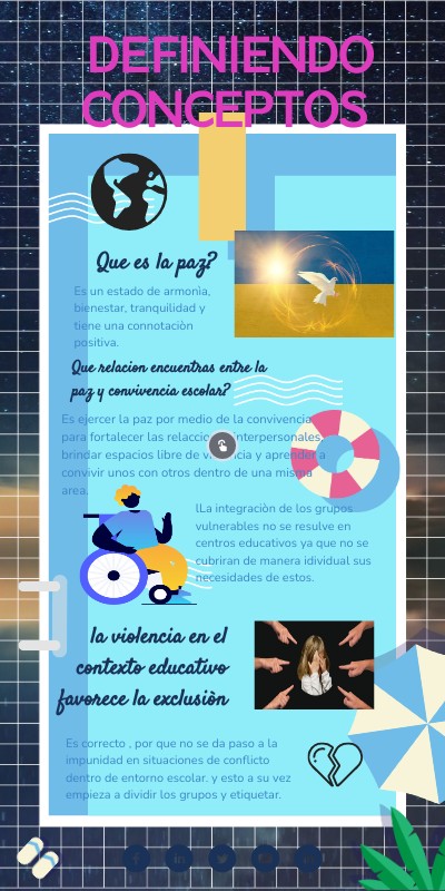 DEFINIENDO CONCEPTOS | Genially